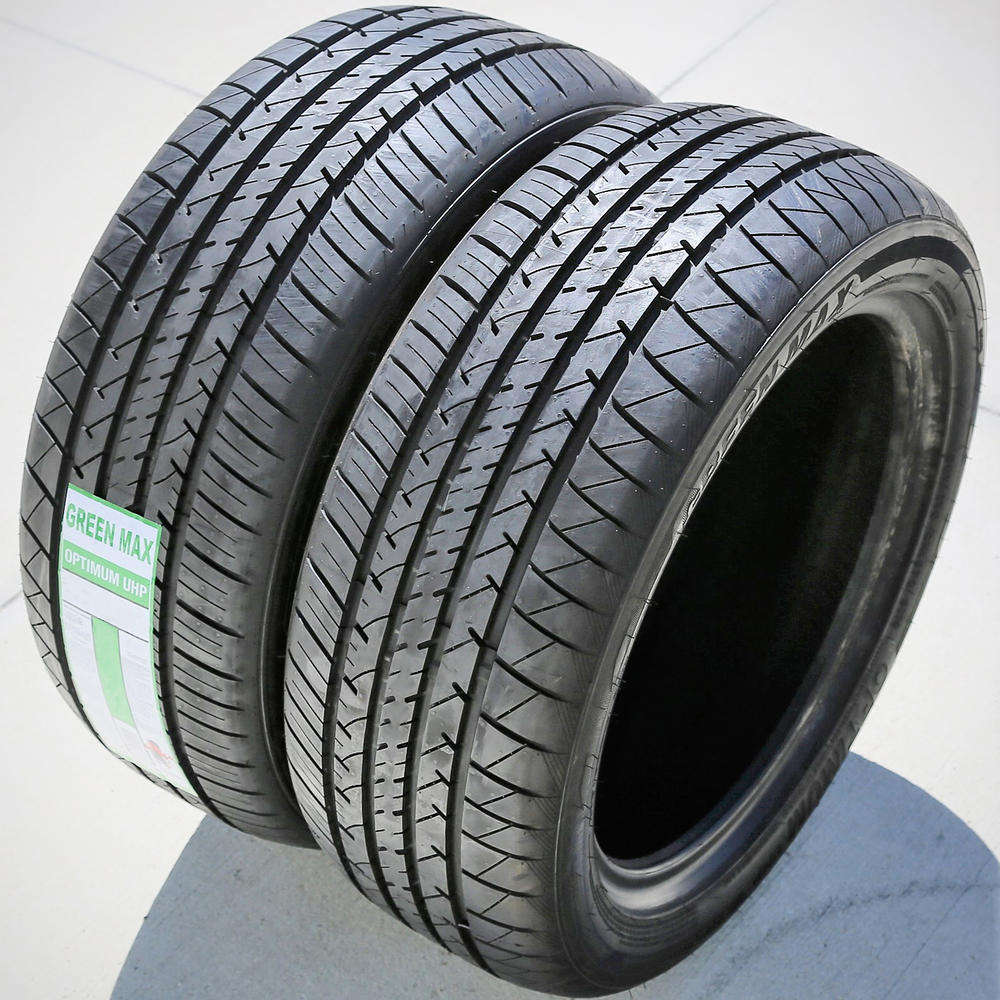 Green Max Optimum Sport HP 255/70R18 113T BSW Tires