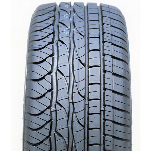 Douglas Performance 215/55R17 94V BSW Tires