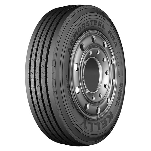 Kelly Armorsteel RSA ULT 245/70R19.5 G/14PLY Tires