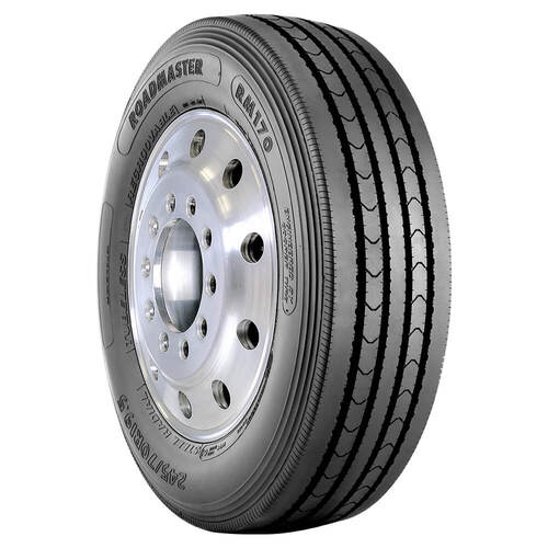 Roadmaster RM170 235/75R17.5 J/18PLY Tires
