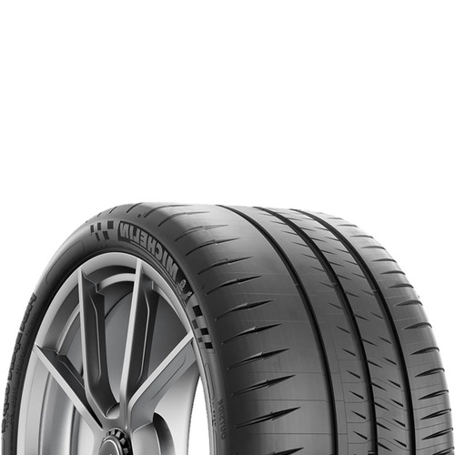 Michelin Pilot Sport Cup 2 R 295/30R20XL 101Y BSW Tires