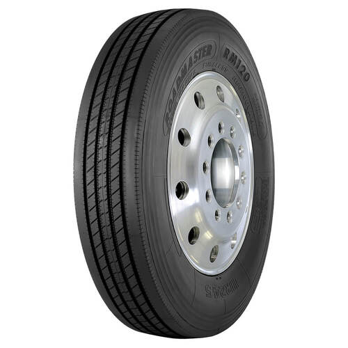 Roadmaster RM120 295/75R22.5 G/14PLY Tires