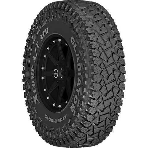 Gladiator X Comp AT ATR 35X10R15 E/10PLY Tires