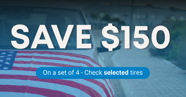 Coupon Codes | Tires-easy.com