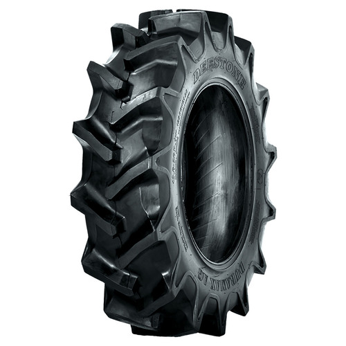 Deestone D321 Rear Farm 13.6-26 D/8PLY Tires