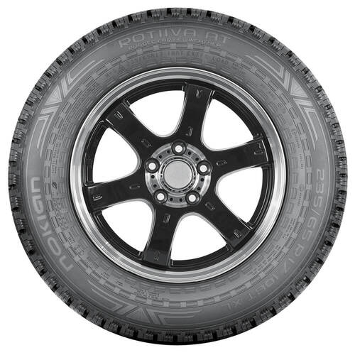 Nokian Rotiiva AT 255/70R16 111T BSW Tires