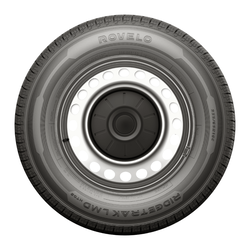 Rovelo Ridgetrak LMD HT02 Tires | Tires-easy.com