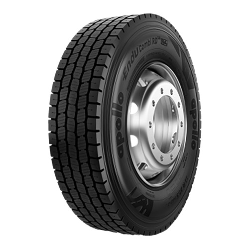 Apollo Endu Combi RD OS 295/75R22.5 H/16PLY Tires