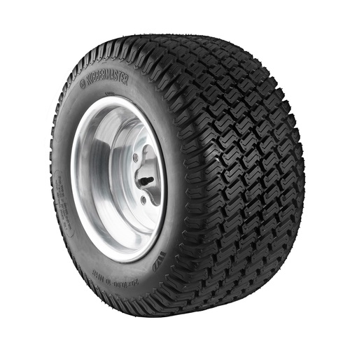 RubberMaster S-Turf P332 22X11.00-10 B/4PLY Tires