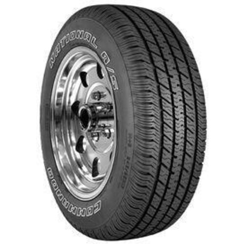 National Commando AT4S LT225/75R16 E/10PLY BSW Tires