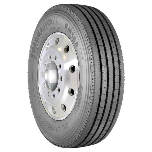 Roadmaster RM185 11R22.5 H/16PLY BSW Tires