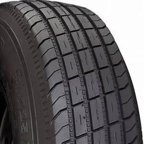 Freedom Hauler ST Radial ST235/85R16 E/10PLY Tires