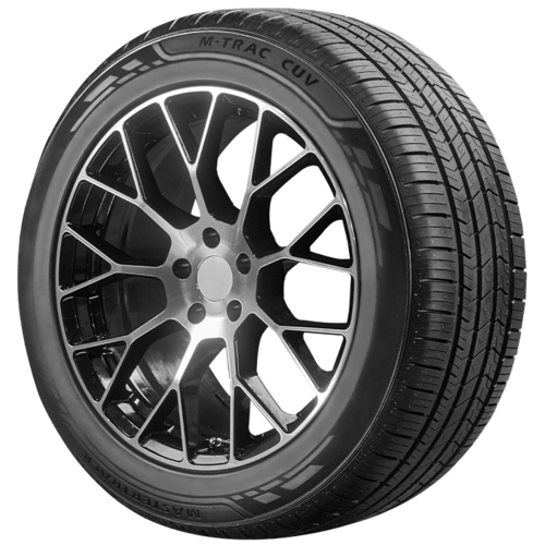 Mastertrack M-TRAC CUV 235/60R18 103V BSW Tires