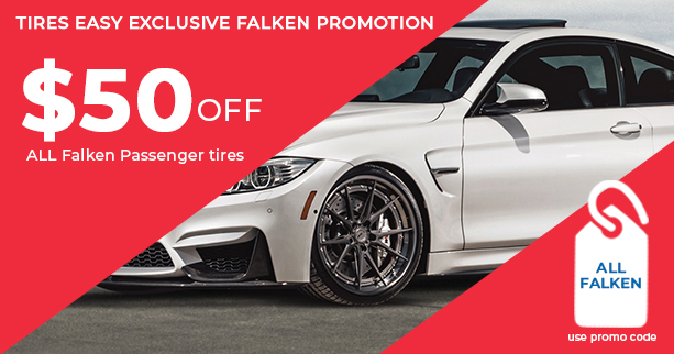 Consumer Rebates | Tires-easy.com