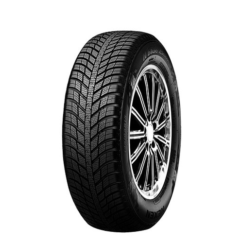 Nexen N Blue 4 Season 2 Tires | Tires-easy.com