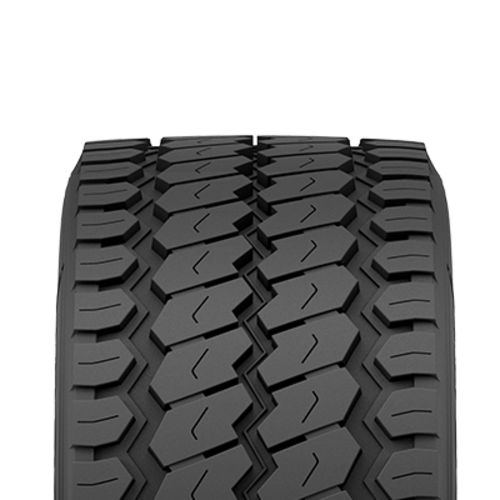 Double Coin RLB980 425/65R22.5 L/20PLY Tires