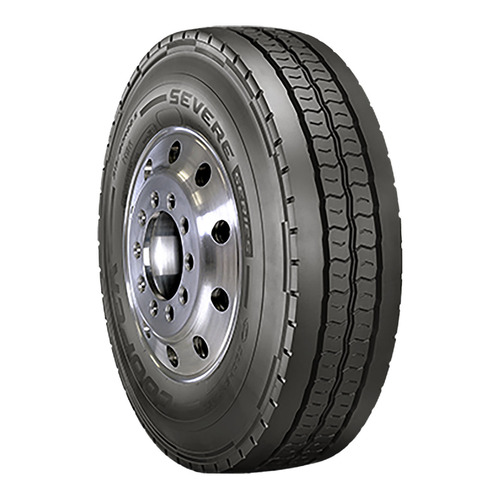 Cooper Severe Series MSA 315/80R22.5 L/20PLY | Free Ship...