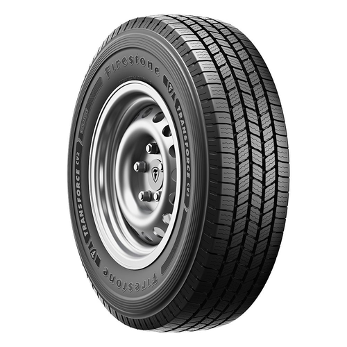 Firestone Transforce CV2 235/65R16C E/10PLY Tires