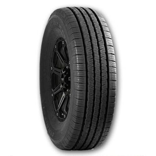 Grit Master GTM H/T 01 245/75R16 111T BSW Tires