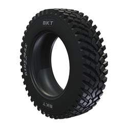 BKT Ridemax IT 696 340/80R24 140/135A8 Tires