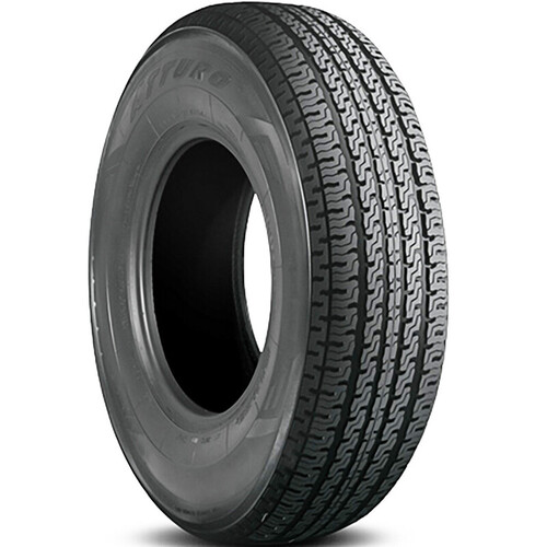 Atturo ST300 ST225/75R15 F/12PLY Tires