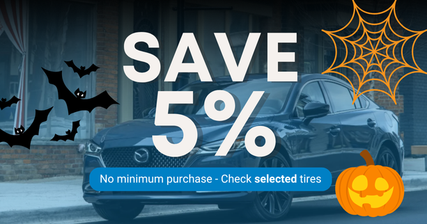 Coupon Codes | Tires-easy.com