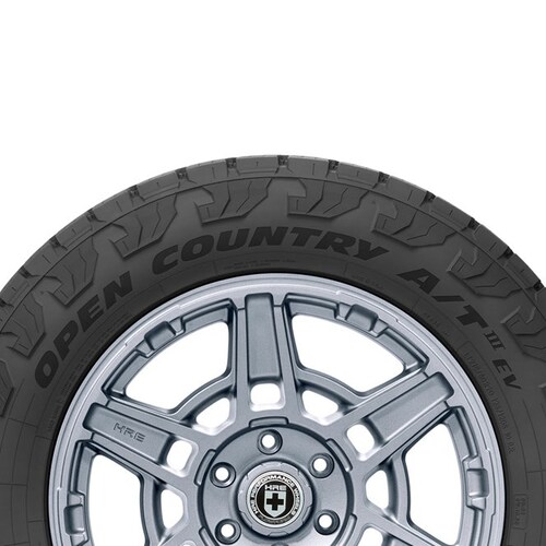 Toyo Open Country A/T III EV LT275/70R18 E/10PLY BSW Tires