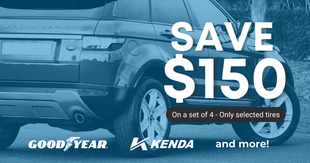 Coupon Codes | Tires-easy.com