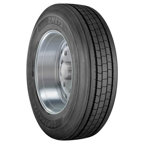 Roadmaster RM872 11R24.5 G/14PLY BSW Tires