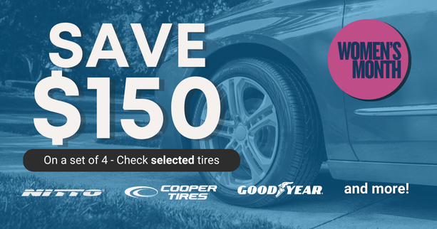 Tire Deals & Promotions | Tires-easy.com