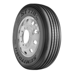 285-75-24.5 Commercial Truck - Steer Tires | Tires-easy.com