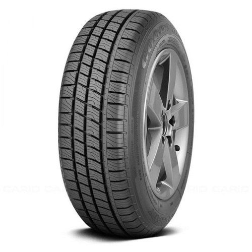Goodyear Cargo Vector 2 225/55R17 C/6PLY BSW Tires