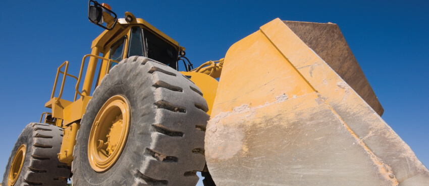 Buy E3/L3 Tires - Earthmover Tires for Mining & Quarries - Tires-Easy