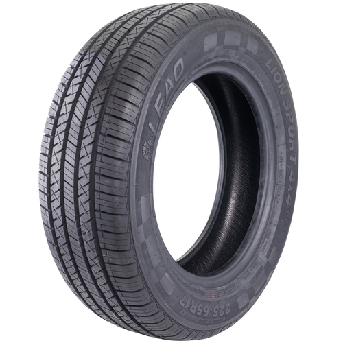 Leao Lion Sport 4x4 HP3 225/75R16 104H BSW Tires