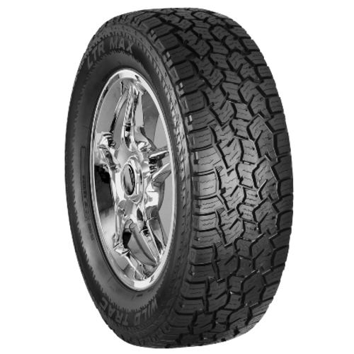 Wild Trac Radial LTR Max LT265/75R16 E/10PLY WL Tires