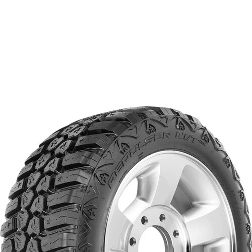 RBP Repulsor M/T RX LT315/75R16 E/10PLY BSW Tires