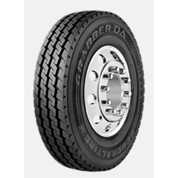 General Commercial Truck Tires | Tires-easy.com