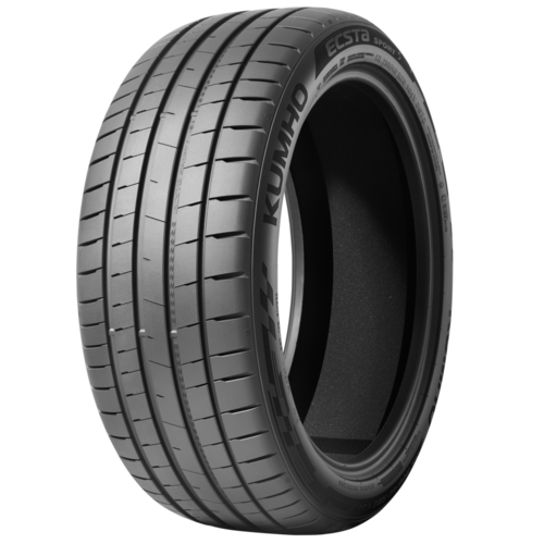Kumho Ecsta Sport S PS72 295/35R20XL 105Y BSW Tires