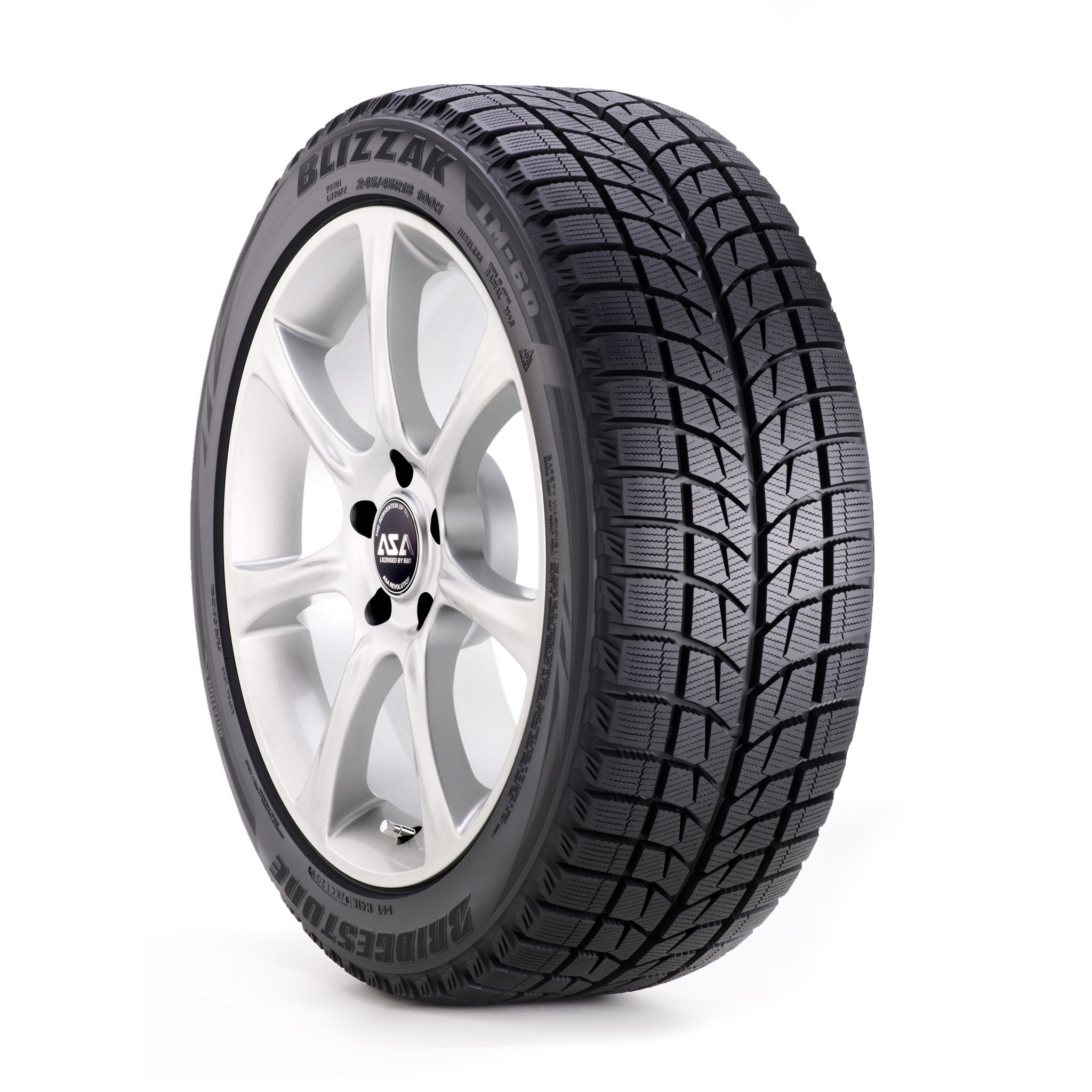 Bridgestone Tires | Tires-easy.com
