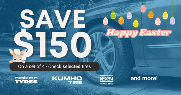 Coupon Codes | Tires-easy.com