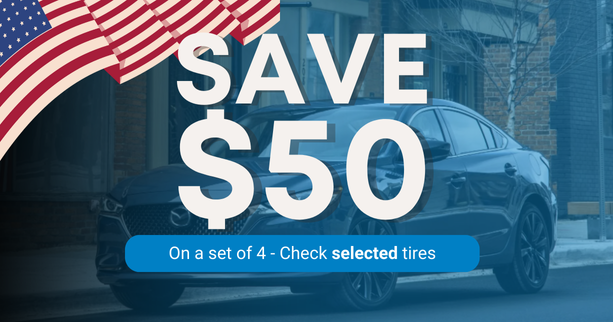 Coupon Codes | Tires-easy.com