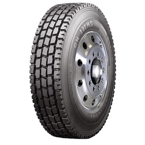 Roadmaster RM351 HD 11R22.5 H/16PLY BSW Tires