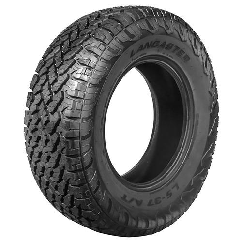 Lancaster LS-37 A/T 275/65R17 115S BSW Tires
