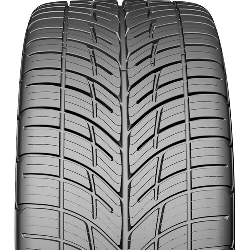 BF Goodrich g-Force Comp-2 A/S 275/35R19 96W BSW Tires