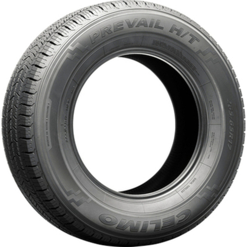 Celimo Prevail H/T 265/60R18XL 114H BSW Tires