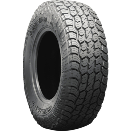 Celimo Prevail A/T LT235/80R17 E/10PLY BSW Tires