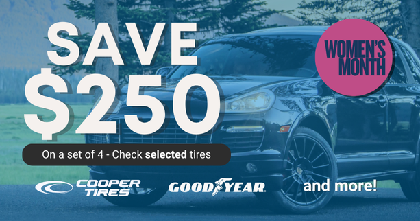 Coupon Codes | Tires-easy.com