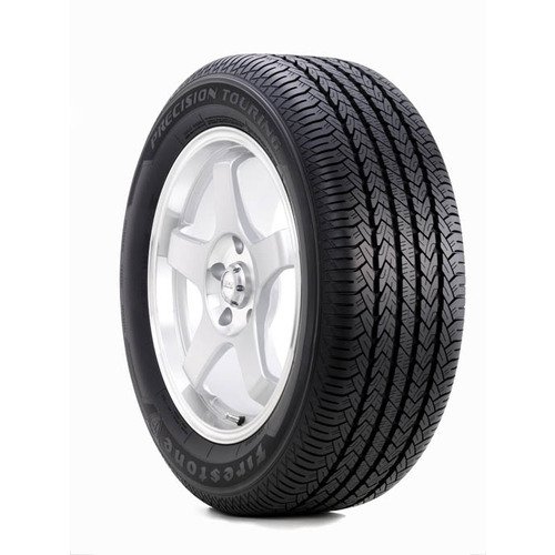 Firestone Precision Touring P215/70R15 97S WSW Tires
