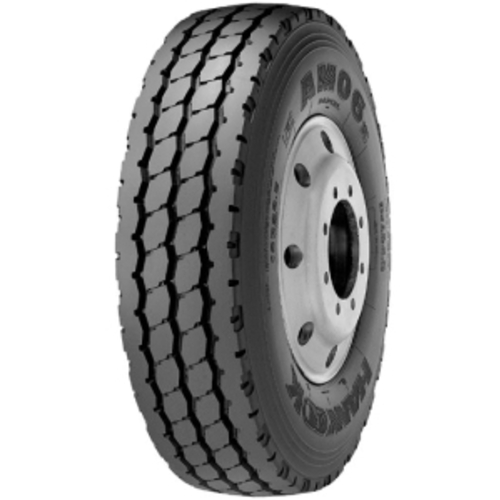 Hankook AM06 10.00R20 H/16PLY | Free Shipping Tires Easy