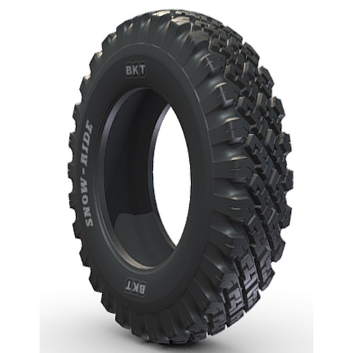 BKT Snow Ride (A) 12-16.5 E/10PLY Tires
